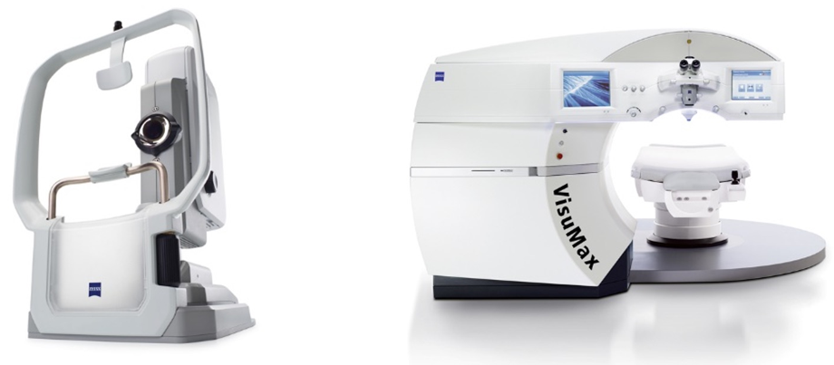 连续四年参展进博会，蔡司携尖端科技挑战想象力的极限 | 电子创新网